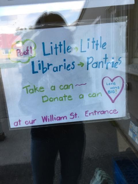 Weekly News - July 17, 2020 | First United Church, Waterloo